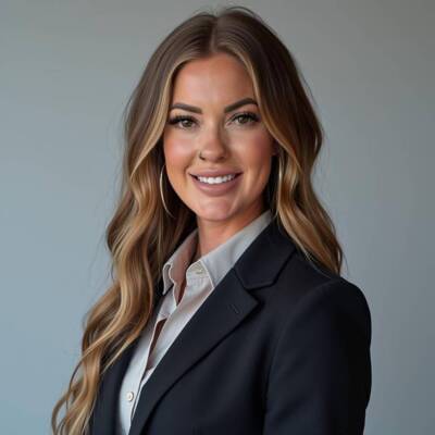 Caitlin McGlosson - Cincinnati North, OH - Key Realty